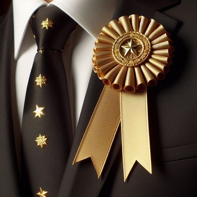 The Golden Rosette Awards
