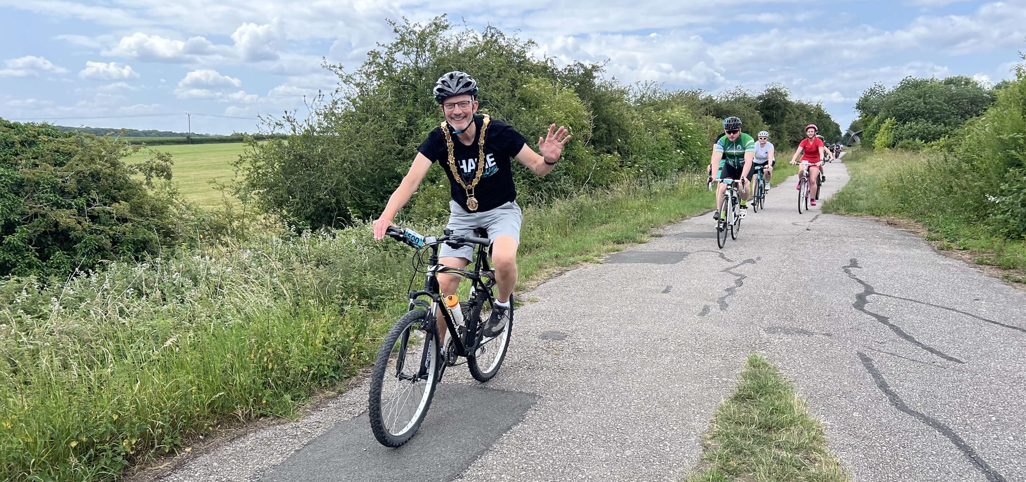 Clarion Weekly, 20 June 2025