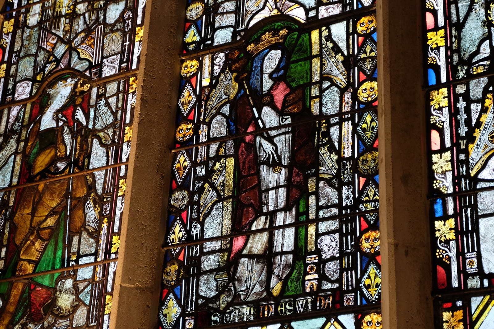 Have we found St Frideswide’s Priory?