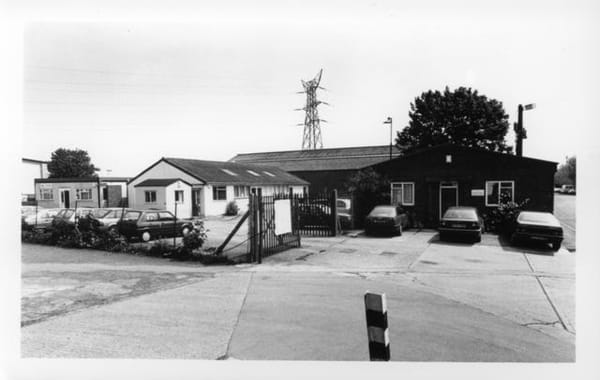 In Oxford we trust: the legacy of an incredible duo