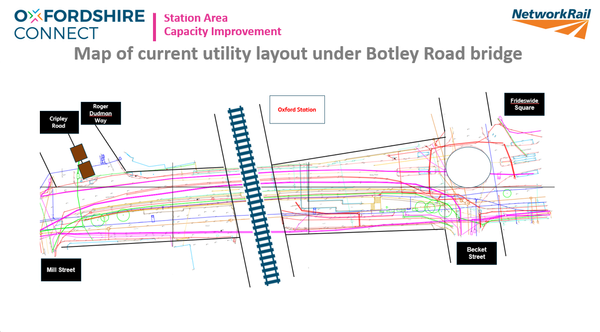 Botley Road could remain closed until June 2026